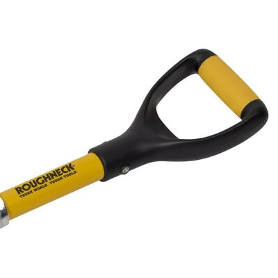Roughneck spade store